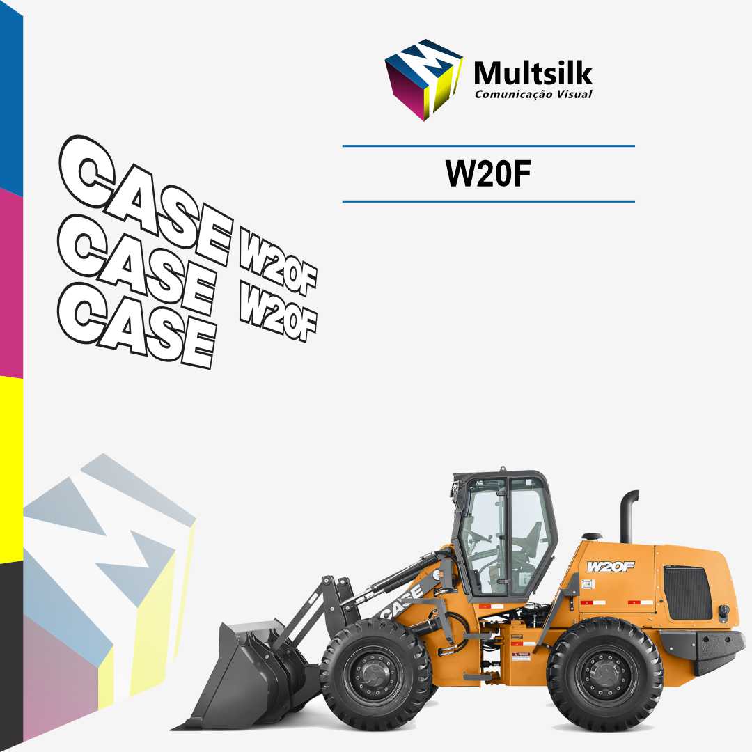 Case W20F - Multsilk Comunicação Visual