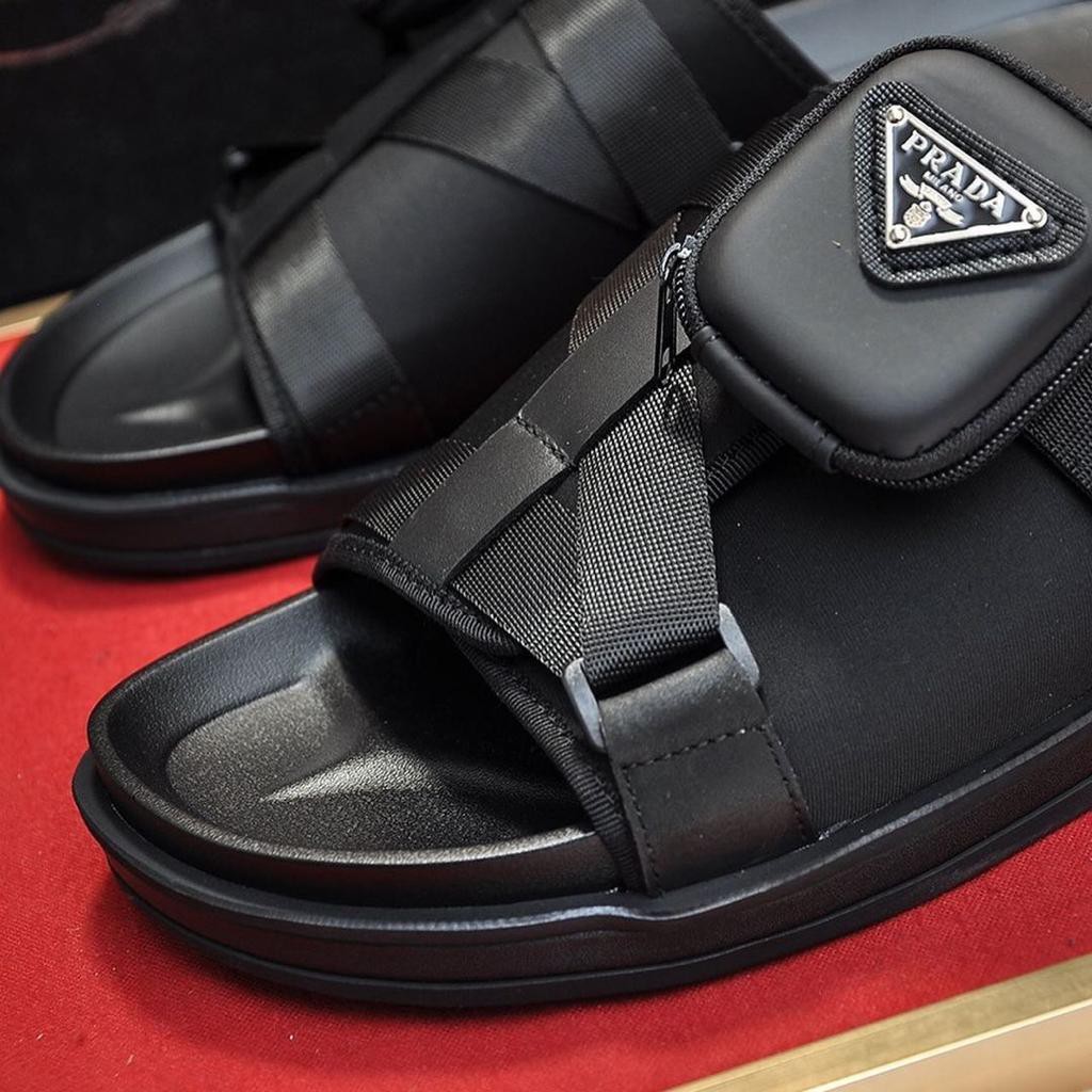Chinelo Prada - MeuPersonalShopper