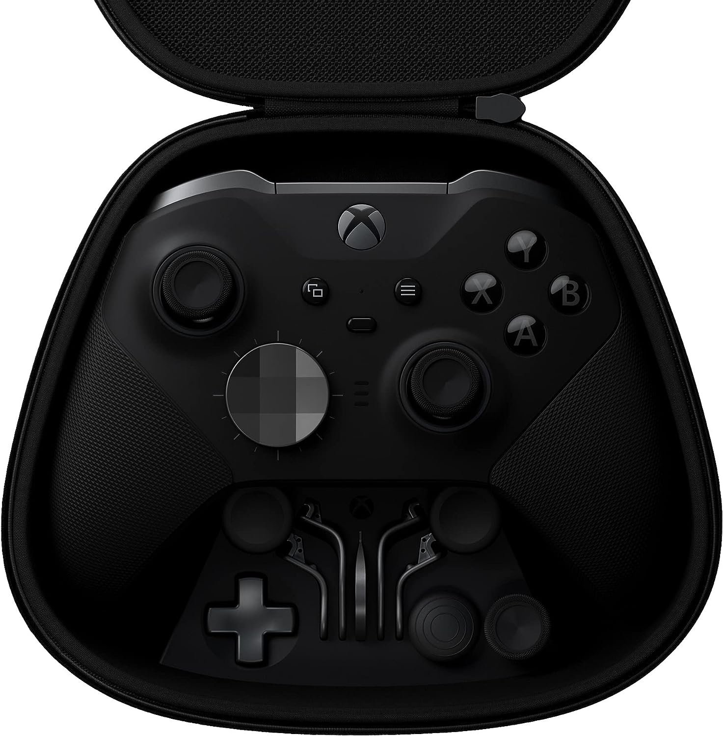 Controle Xbox Elite Series 2 Wireless Microsoft - STONE GAMES