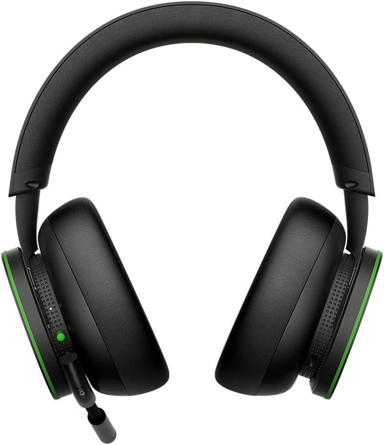 Headset Xbox Sem fio - STONE GAMES