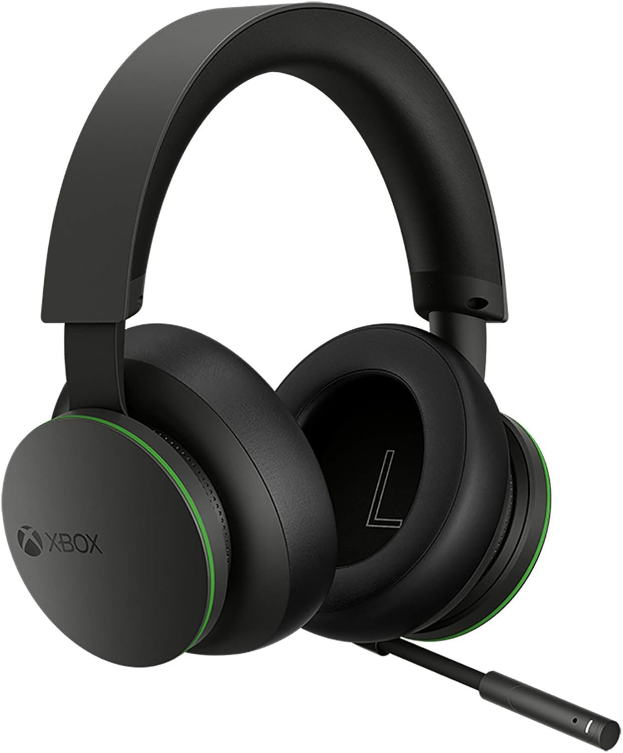 Headset Xbox Sem fio - STONE GAMES