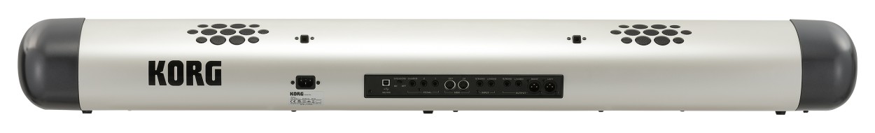 Korg SV2-88 S - Piano Digital - Confira - Classic Keyboards - Especialistas em Teclados