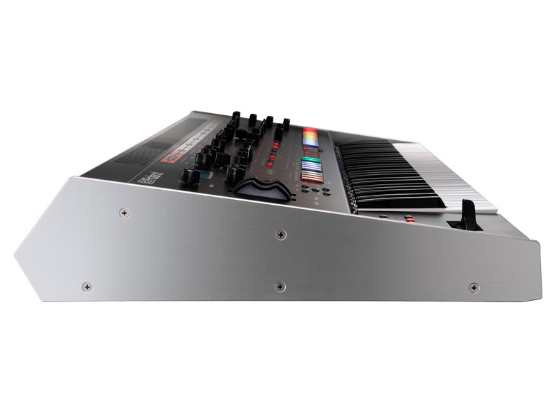 Teclado Roland Jupiter-X jupiter x Sintetizador 61 Teclas - Classic ...