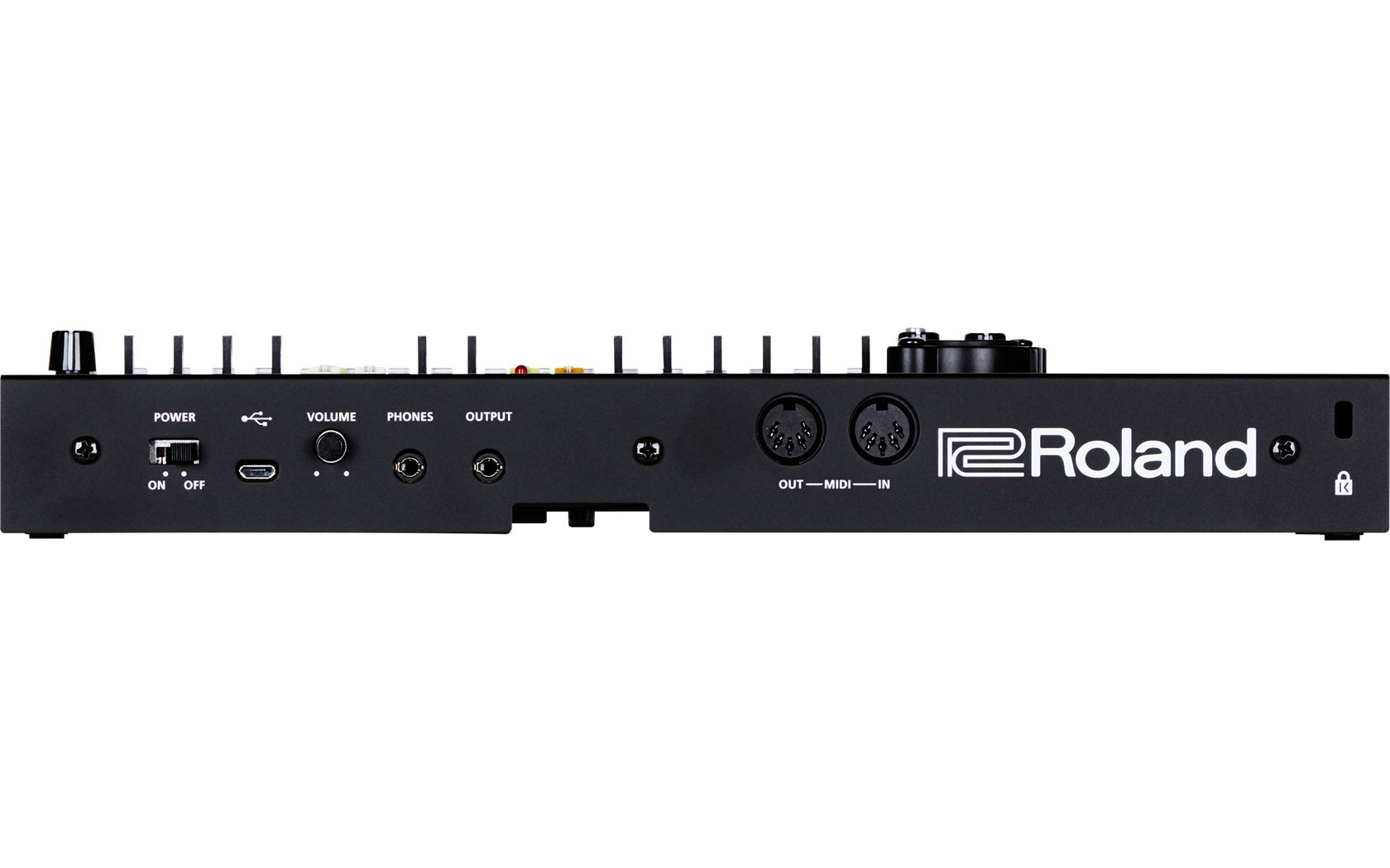 Roland Boutique VP-03 Vocoder - Classic Keyboards - Especialistas em ...