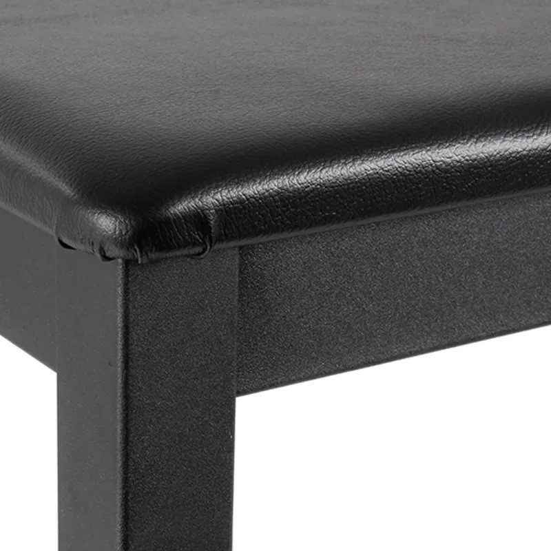 Casio CB-30-BK - Banco para piano com regulagem - Confira - Classic ...