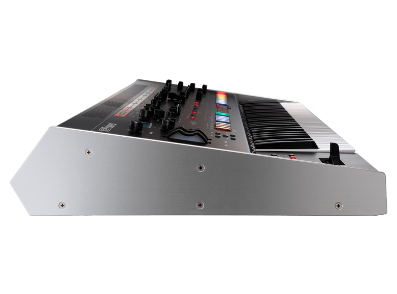 Teclado Roland Jupiter-X jupiter x Sintetizador 61 Teclas - Classic ...