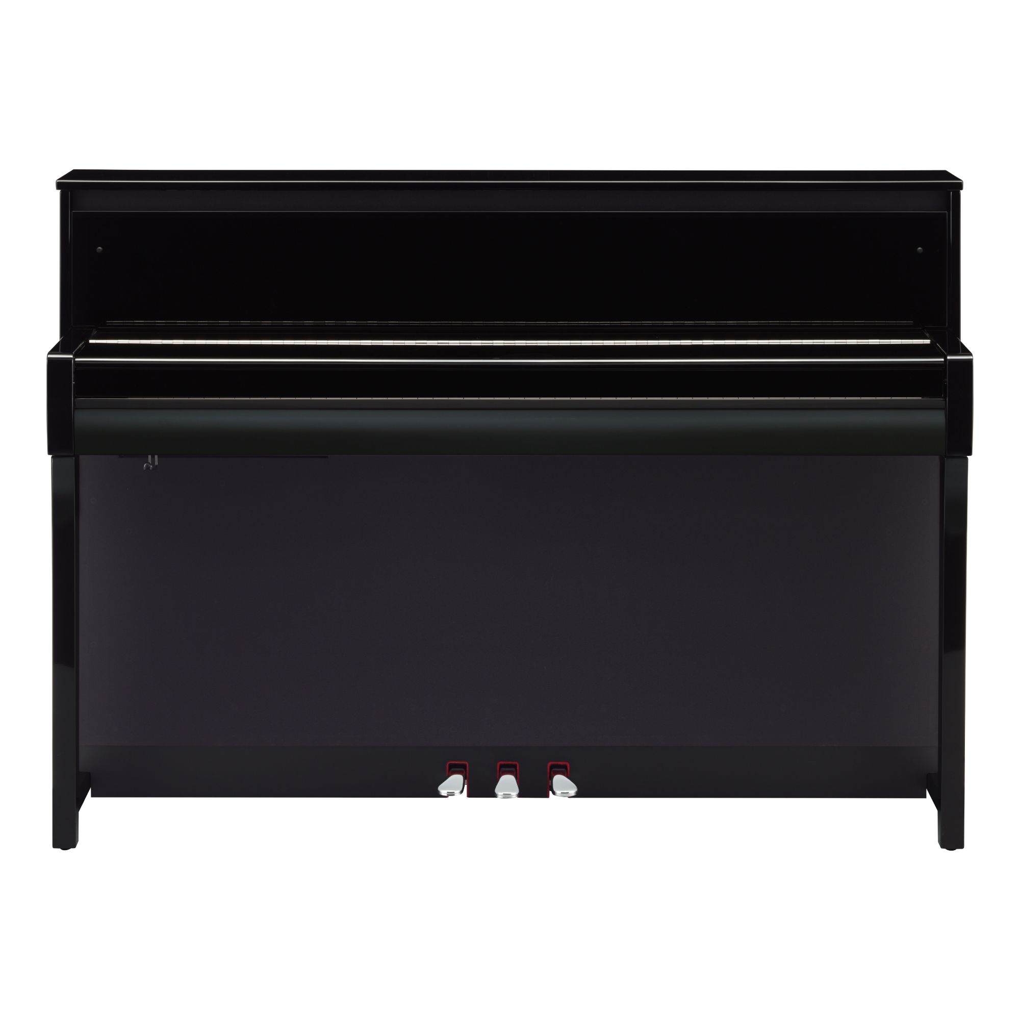 Piano Digital Yamaha Clavinova CLP-785B Preto Fosco 88 Teclas com Banc ...