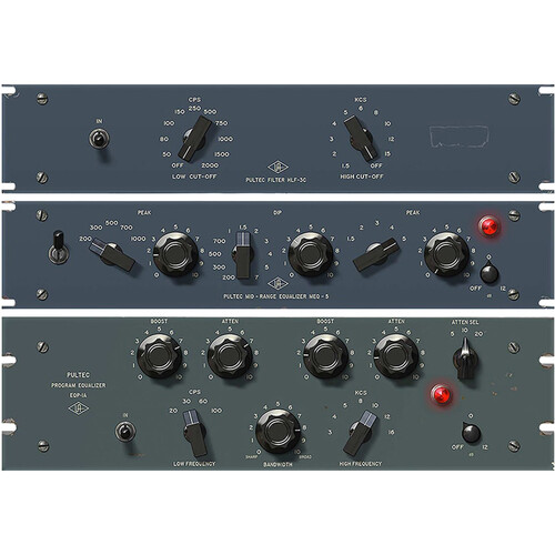 Apollo Twin X Quad Heritage Edition Thunderbolt 3 - Interface de áudio ...