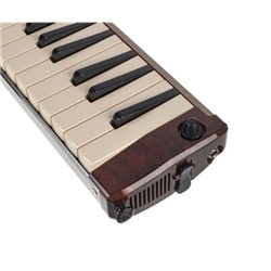 Escaleta Hammond Melodion Pro-44H pro 44h pro44h V2 - Classic Keyboards ...