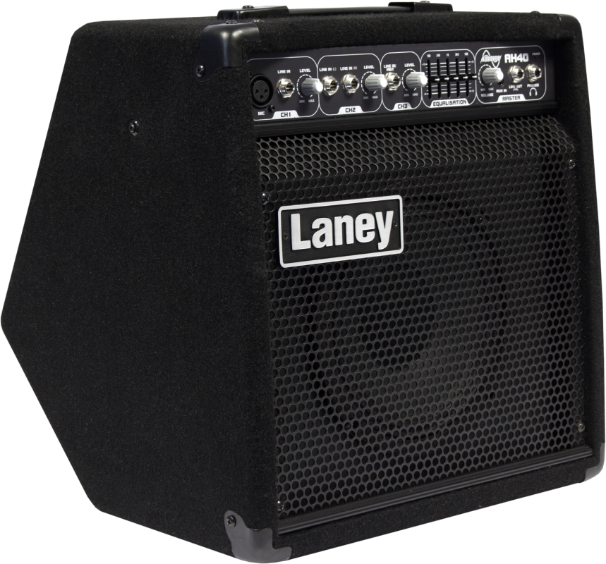Laney AH40 ah-40 de 40 watts Amplificador para Teclado - Classic ...