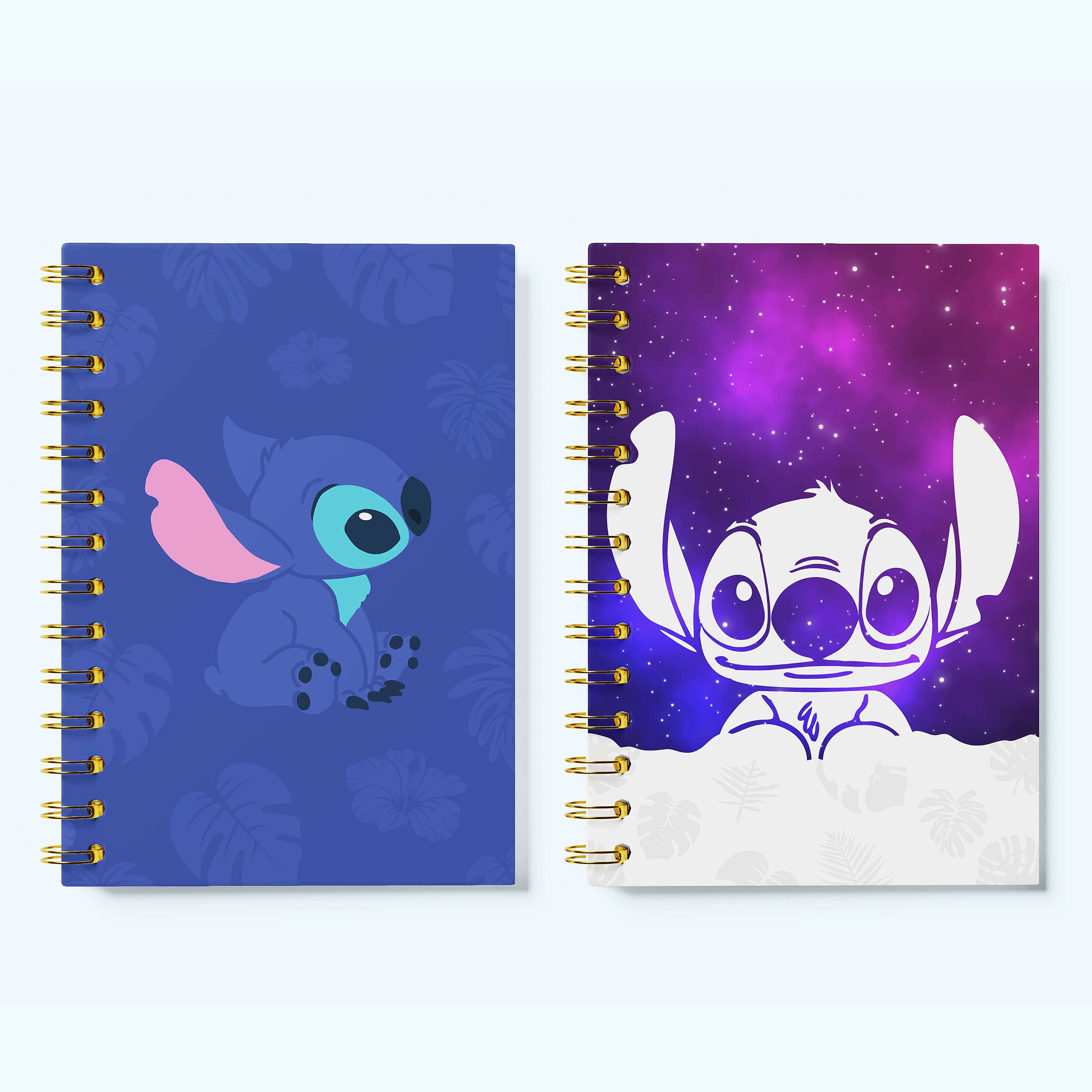 Planner Diário Stitch | Funcreate Paper - Funcreate Paper - Papelaria ...