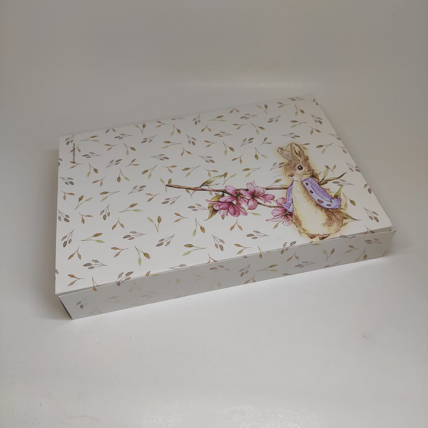 10un. Caixa Borda 24 doces Gaveta - Peter Original - Pascoa ...