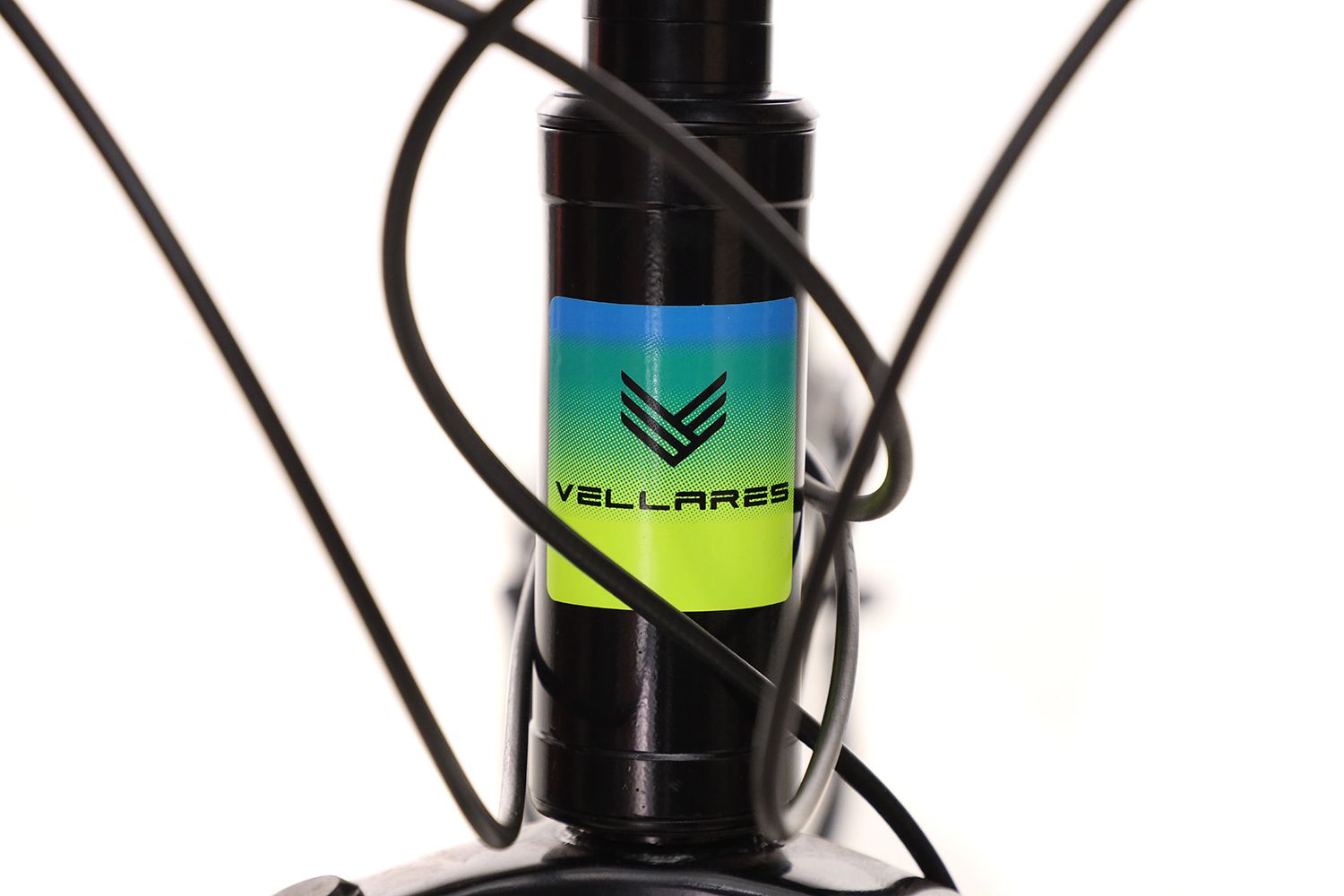 Bicicleta Vellares V90 Quadro 17 Aluminio Câmbio Traseiro Shimano 21 M ...