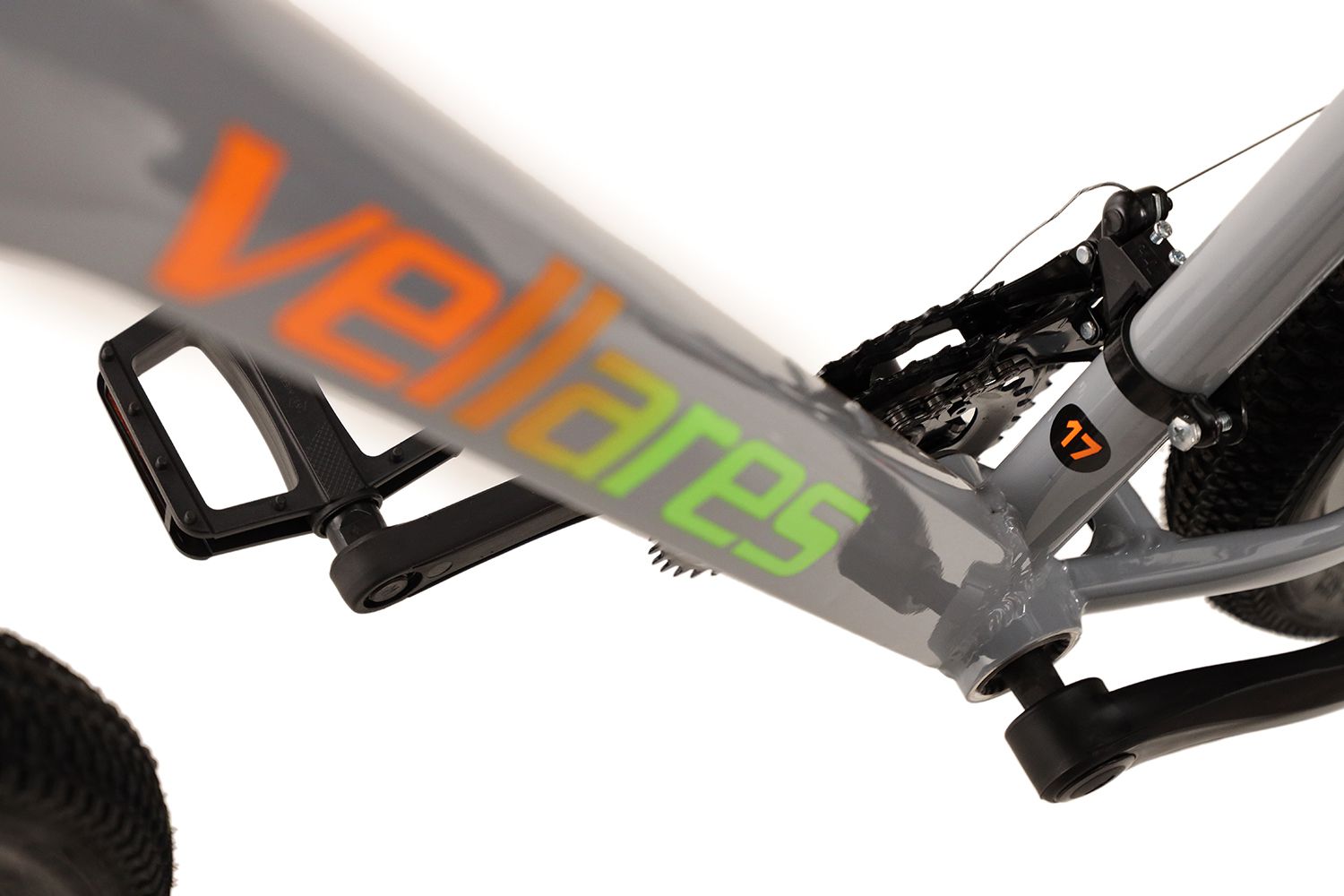 Bicicleta Vellares V90 Aro 29 Quadro 17 Aluminio Câmbio Traseiro Shima ...