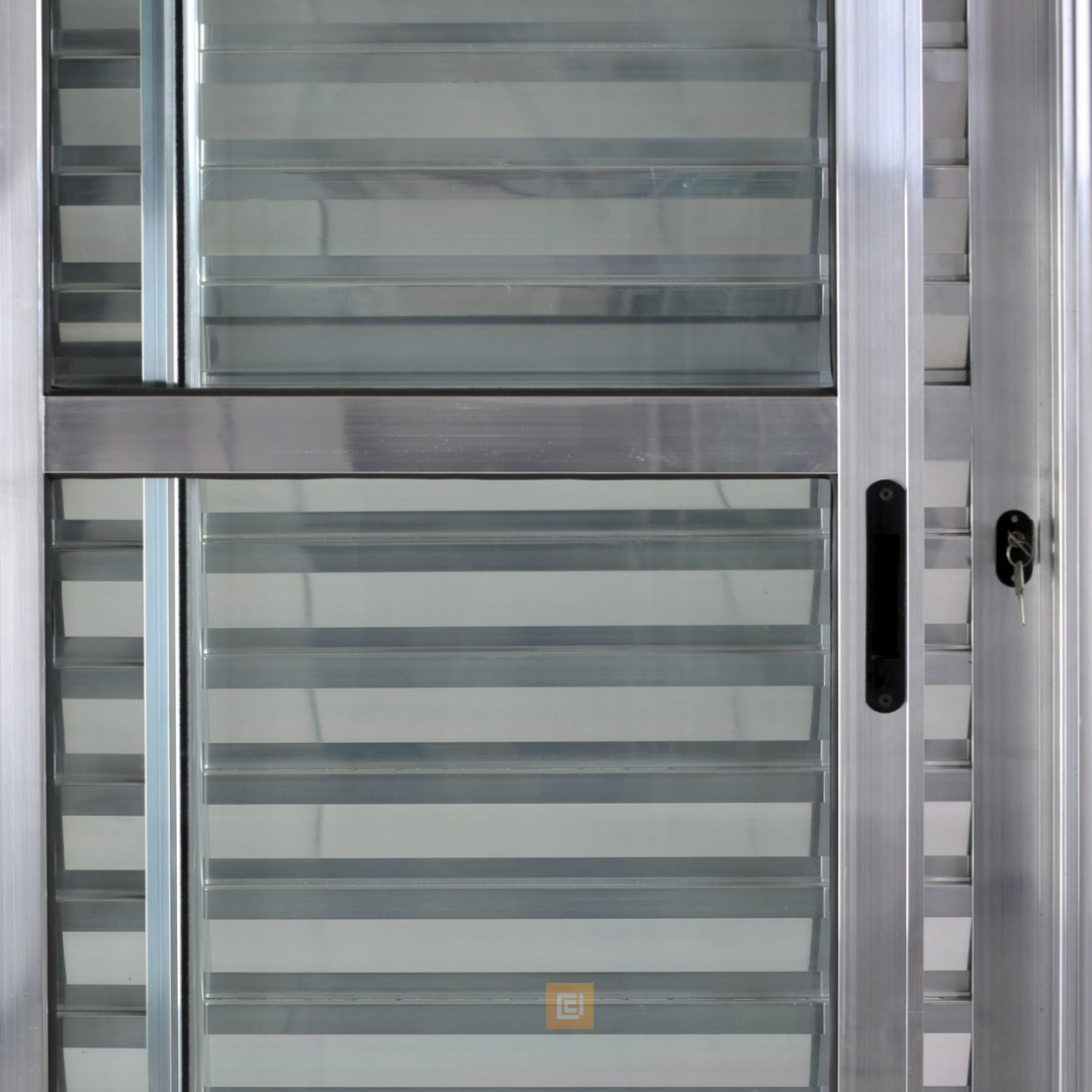 PORTA VARANDA QUARTO - Central Esquadrias