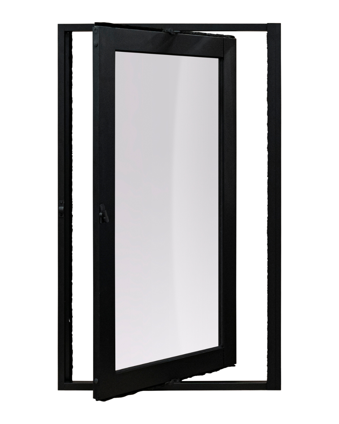 JANELA ALUMÍNIO VITRO PRETO CAPELINHA - LINHA 25 PREMIUM - Central ...