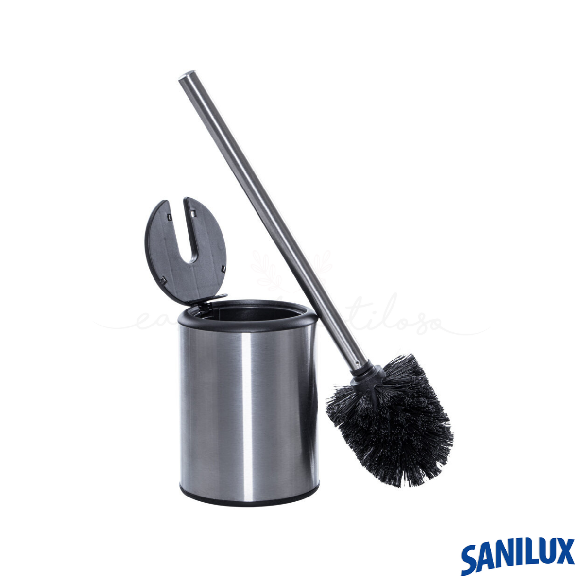 Escova Sanitária Sanilux - Cantinho Estiloso