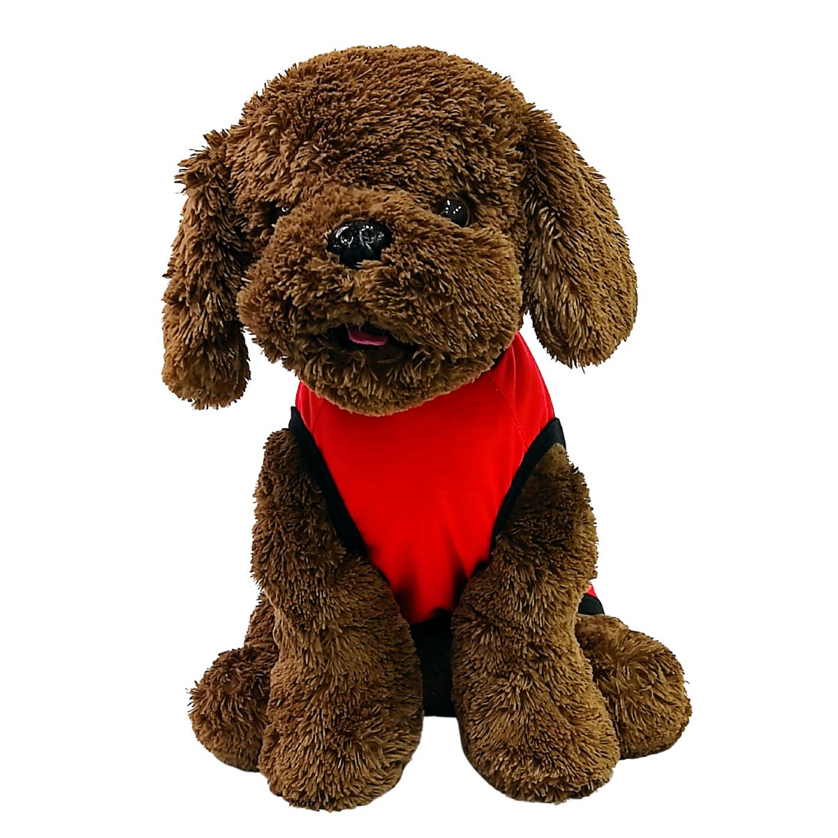 Roupa Pet - Incrível Modelo Regata Básica - Pet Arts - Roupinhas para pet