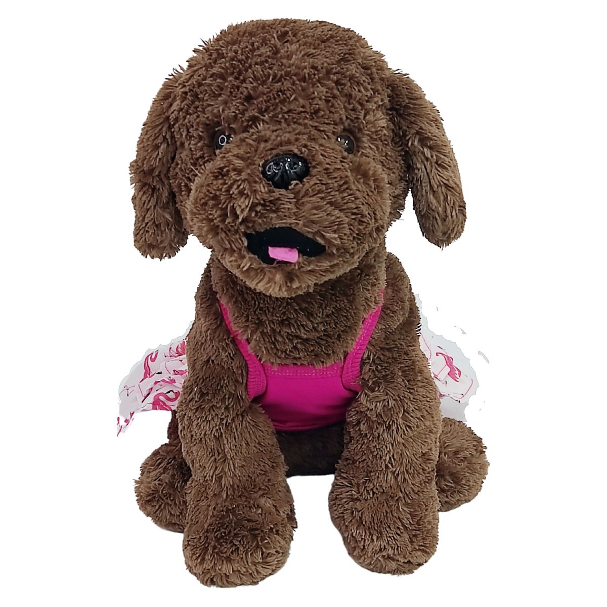 Roupa Pet - Vestido Bia - Pet Arts - Roupinhas para pet