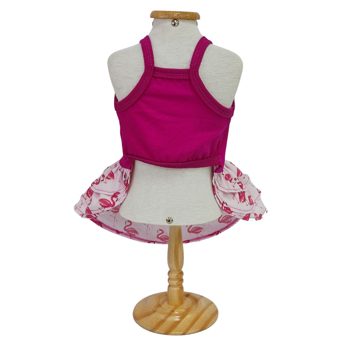Roupa Pet - Vestido Bia - Pet Arts - Roupinhas para pet