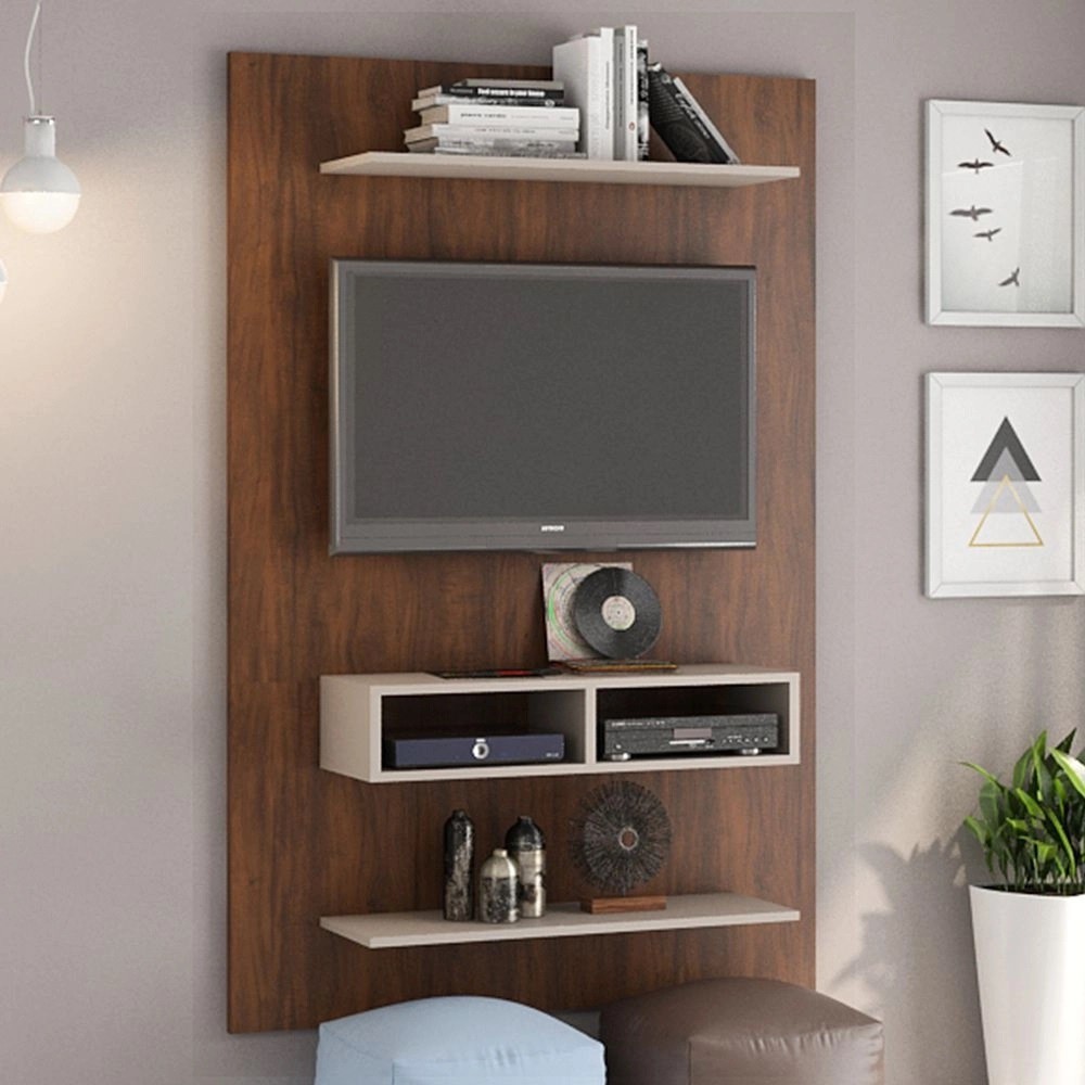 Painel Byte para TV até 40 Polegadas - Drikamóveis