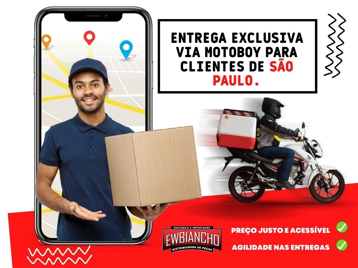 Resistencia Ventilador Interno Renault 8200612908 Novo - EW Biancho Peças