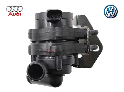 Bomba Água Auxiliar 7l0965561d Elétrica Touareg 3.6 4.2 5.0 - EW ...