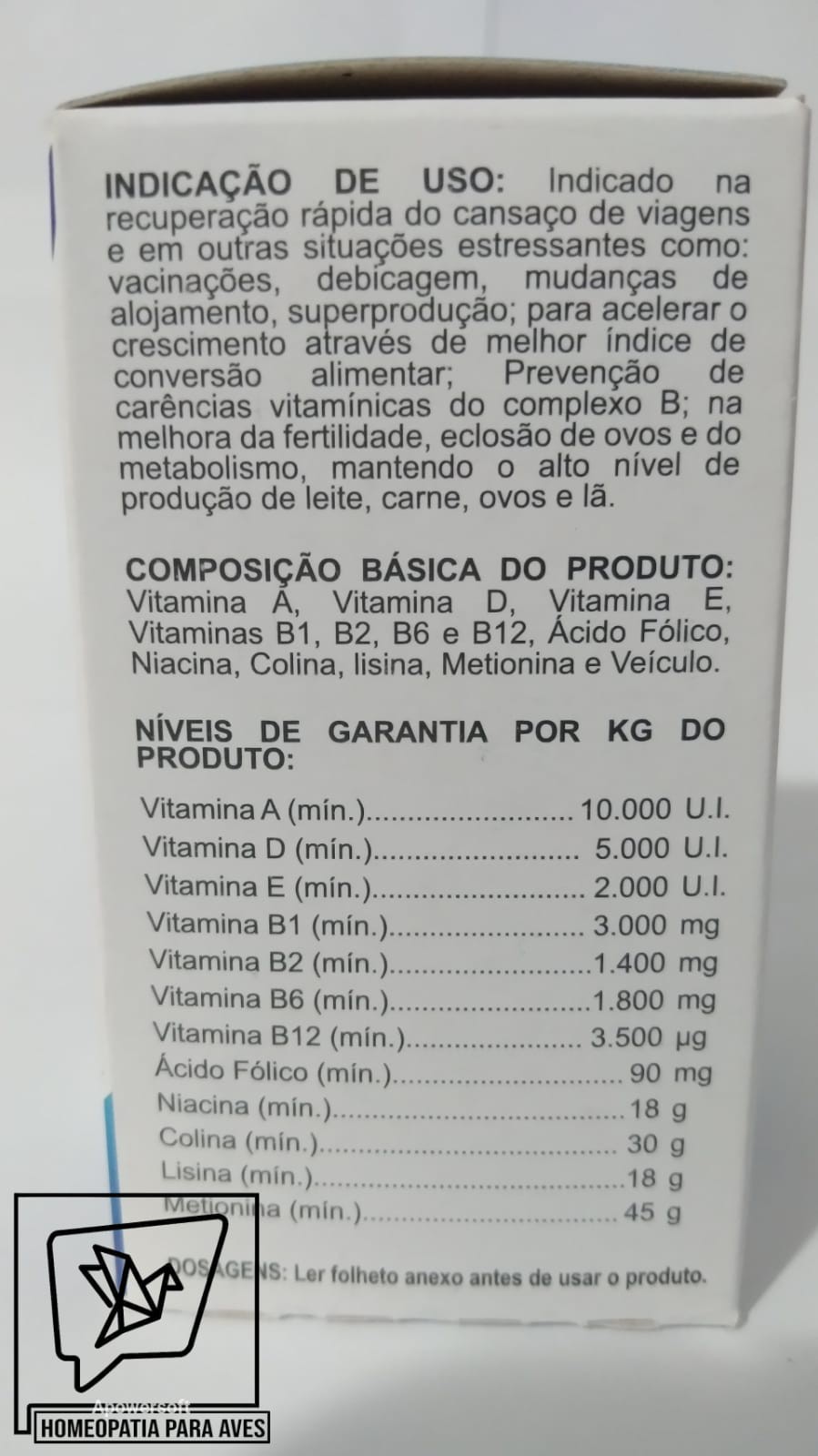 Suplemento Vitamínico SETA GOLD + ADE 50ml - medicamentos homeopáticos ...