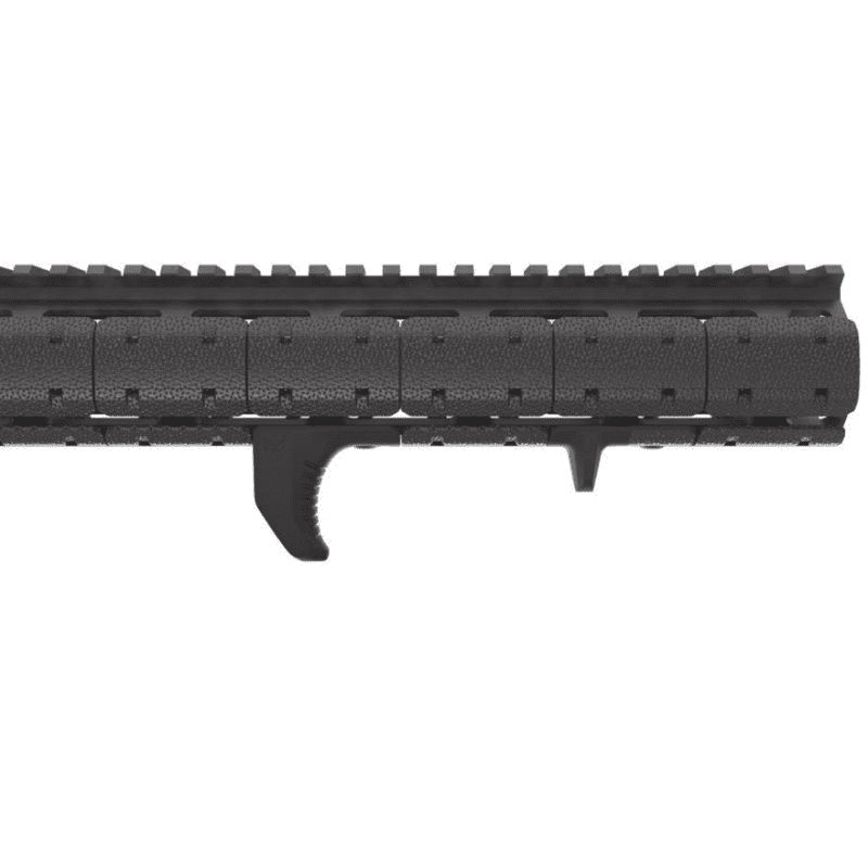 ARMADILLO M-LOK HAND STOP KIT POLYMER - Squad Imports