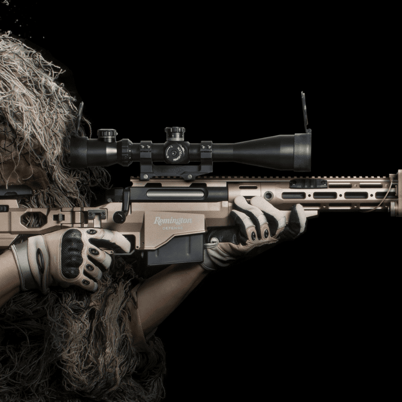 ARES SPRING SNIPER X-CLASS REMINGTON MSR-338 AIRSOFT - Squad Imports
