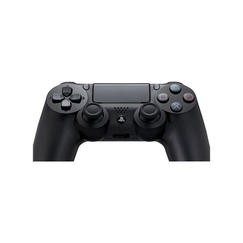 Controle PS4 Preto Original StartGamesCuritiba - StartGames
