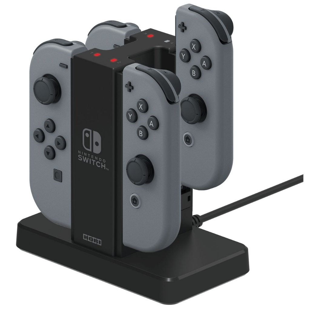 Joy-Cons Charge Stand - StartGames