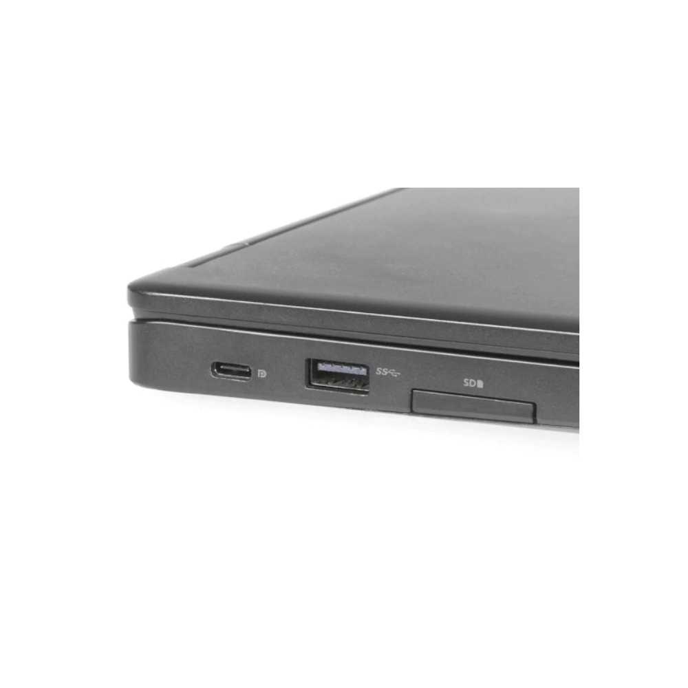 Notebook Dell Latitude 5480, Intel Core i5 7ª Geração, 16 GB, SSD 240 ...