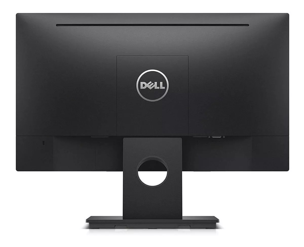 Monitor Dell P2018H FULLHD - Speed informática SM