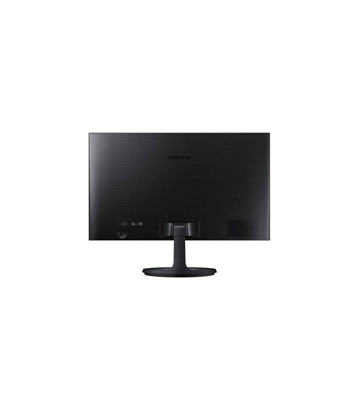 Monitor Samsung LS22 22" FULLHD - Speed informática SM