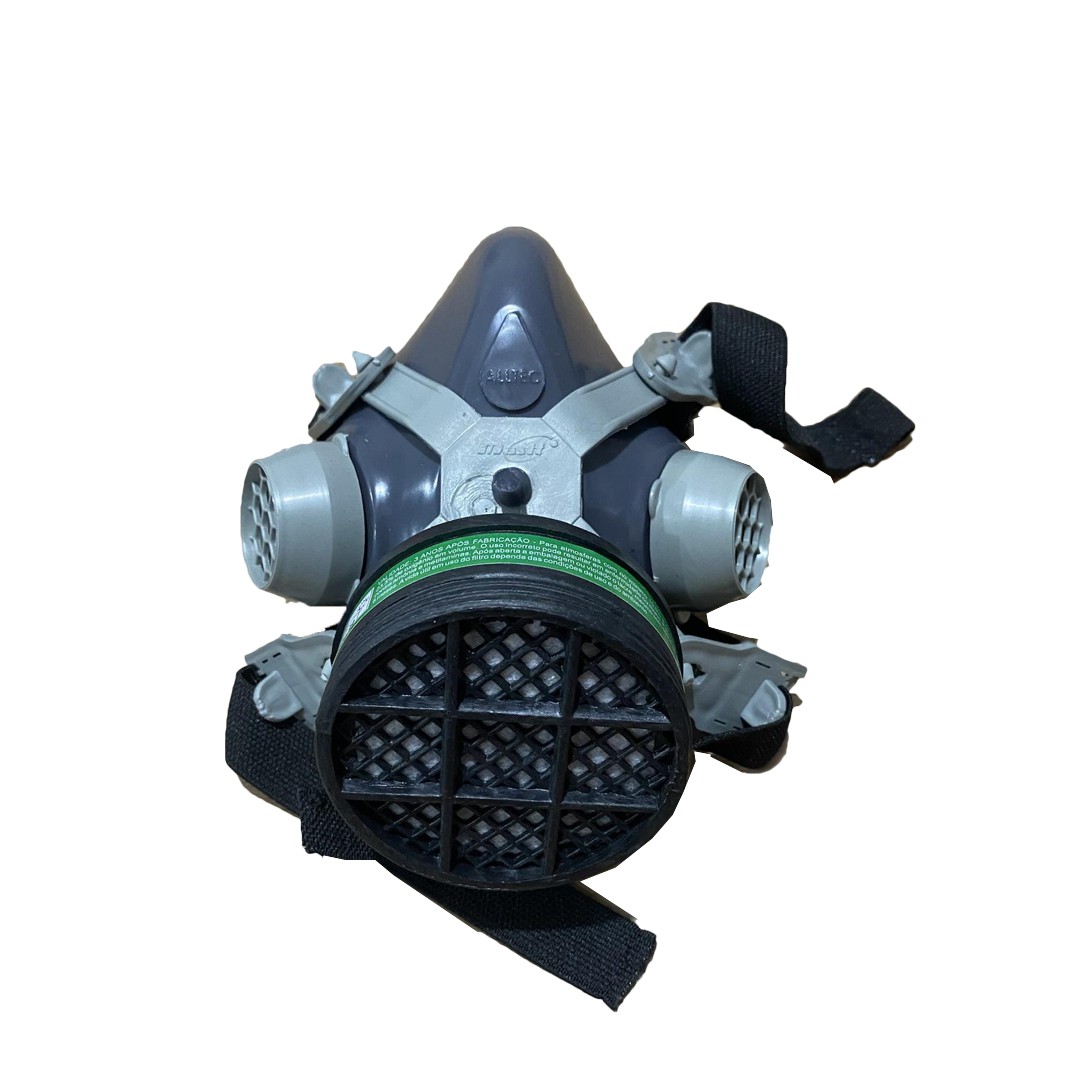 KIT 03 - Conjunto Completo EPI'S Para Resinagem | Vip Resinas - Loja ...