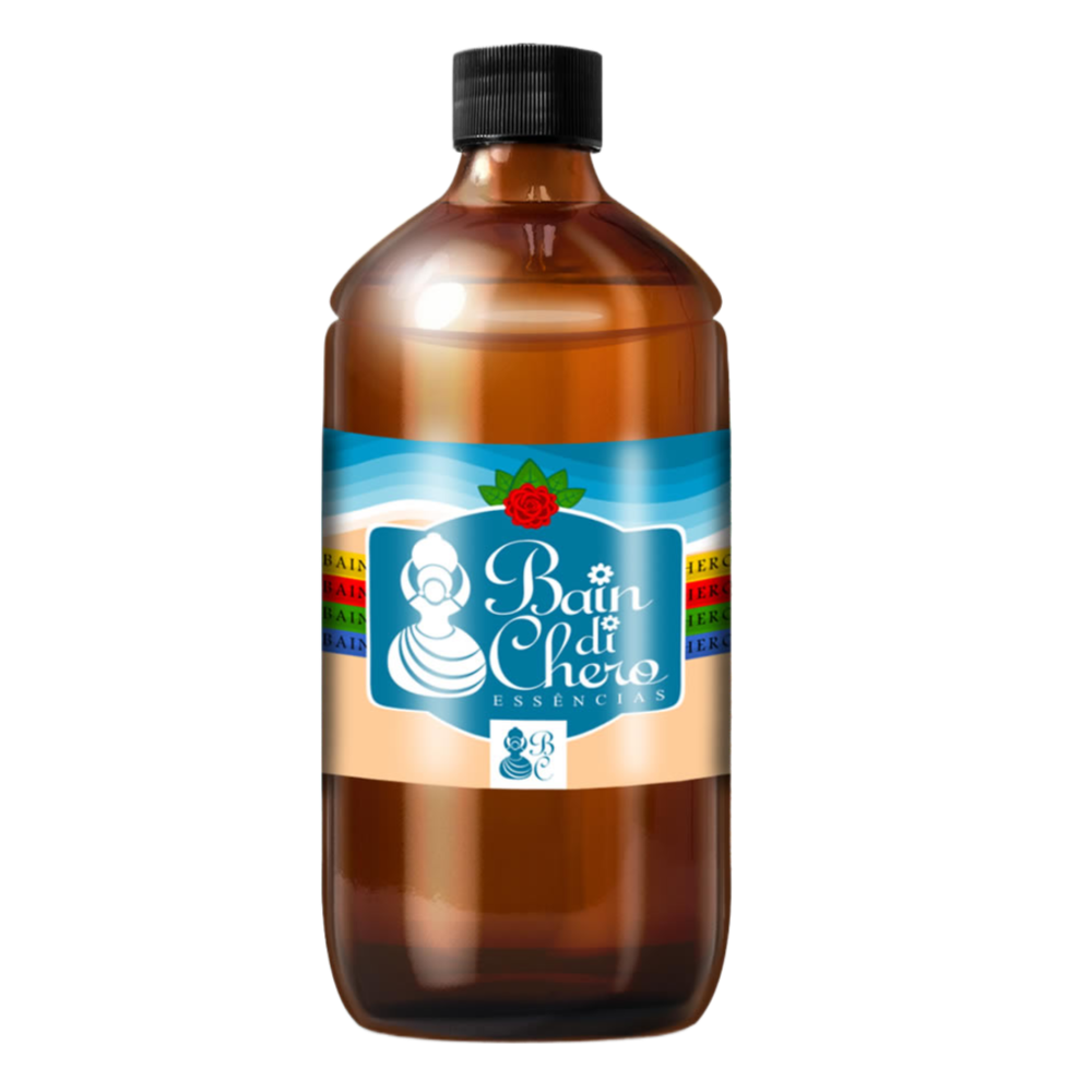 Óleos Vegetais Puros 100ml – Saboaria e Cosméticos - Bain Di Chero