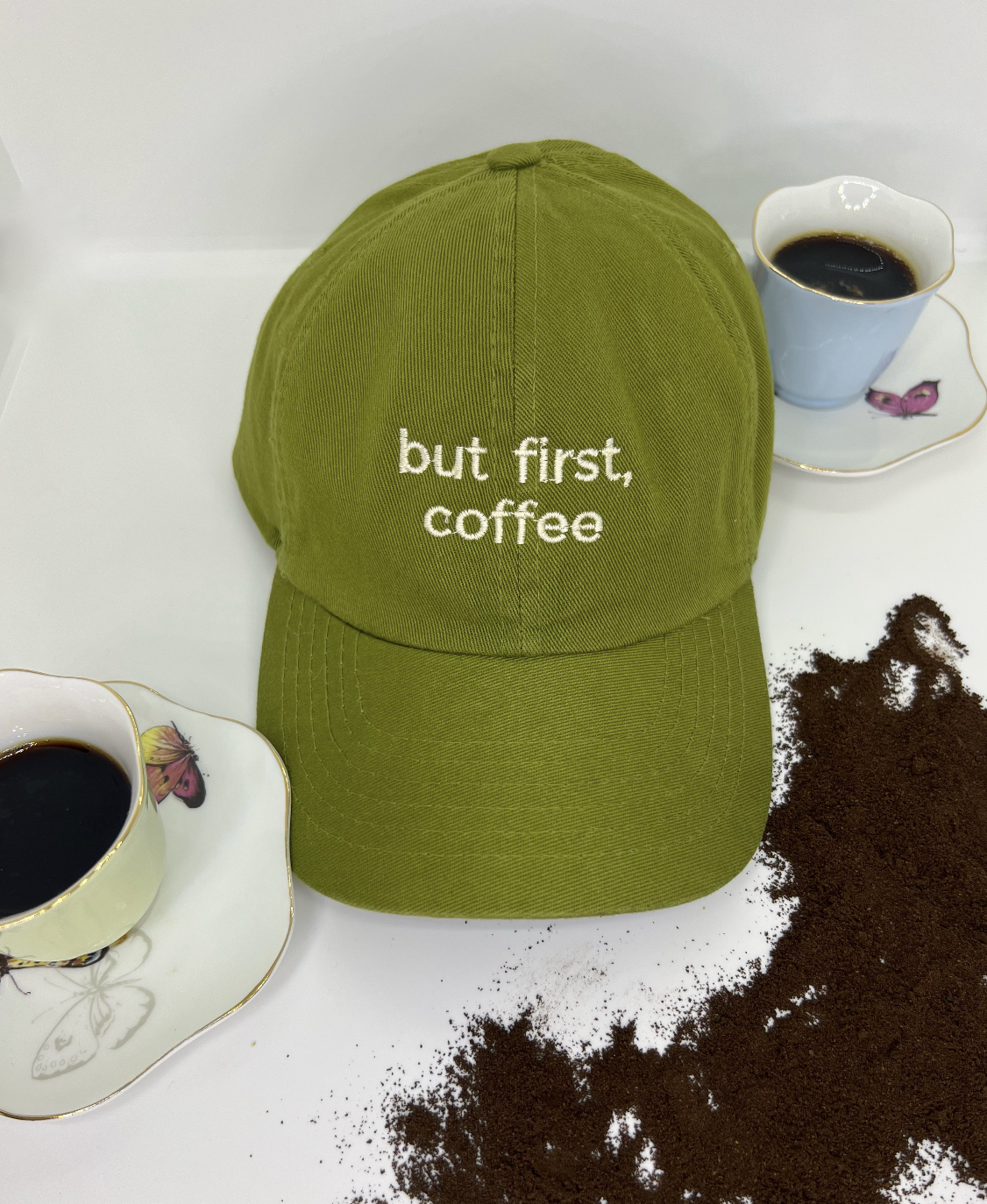 COFFEE - MOODIES