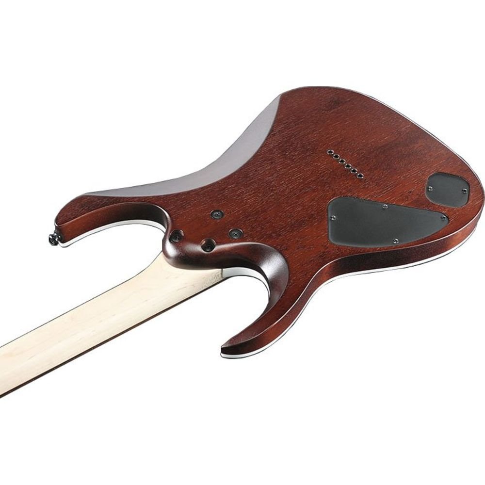 Guitarra Ibanez 6 Cordas Rga 42Fm Def Com 10% OFF na Maior Loja de ...