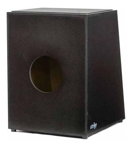 Kit Cajon Fsa Strike Sk 4050 Fé Jesus Deus Acústico Madeira Com 10% OFF na Maior Loja de ...