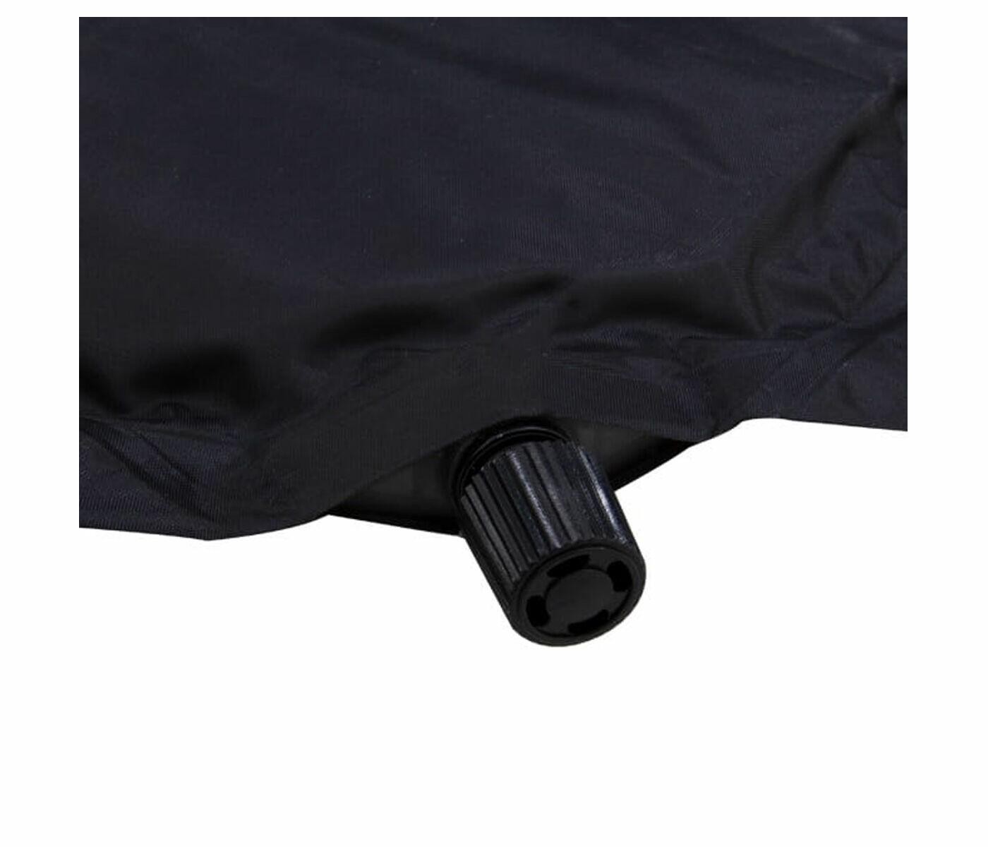 Colchonete Smart Camping Auto inflável Isolante Térmico - Preto Com 10 ...