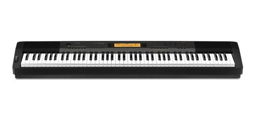 Piano Digital 88 Teclas 3 Nível Estante Cs44p Casio Cdp 230 Com 10% OFF ...