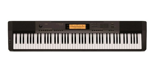 Piano Digital 88 Teclas 3 Nível Estante Cs44p Casio Cdp 230 Com 10% OFF ...