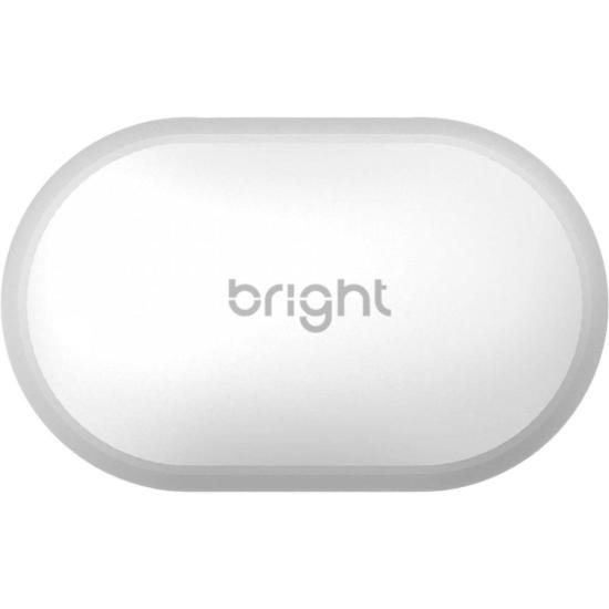 Fone de Ouvido Bright Sport Nano Bluetooth Branco - Constelação ...