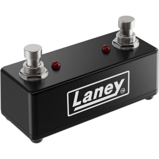 Switch Duplo Para Amplificador Laney FS2-Mini - Constelação ...