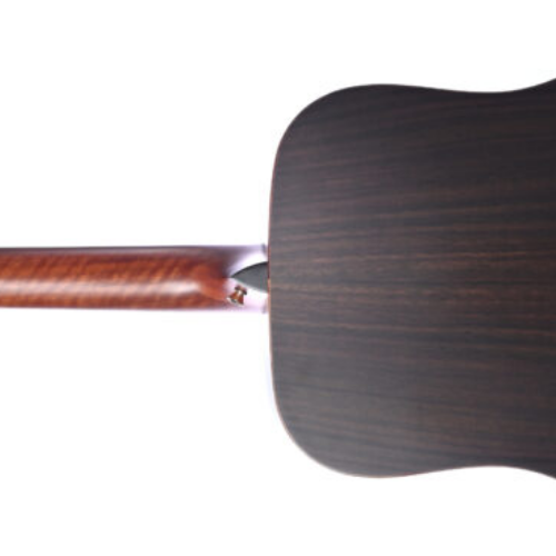 Violão Acústico Seizi Supreme All Solid Kaiju Spruce Natural com Cordas ...