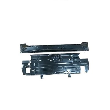Painel Traseiro Completo Tiguan 2012-2015 - 5N0813301 - Fegus - Fegus ...