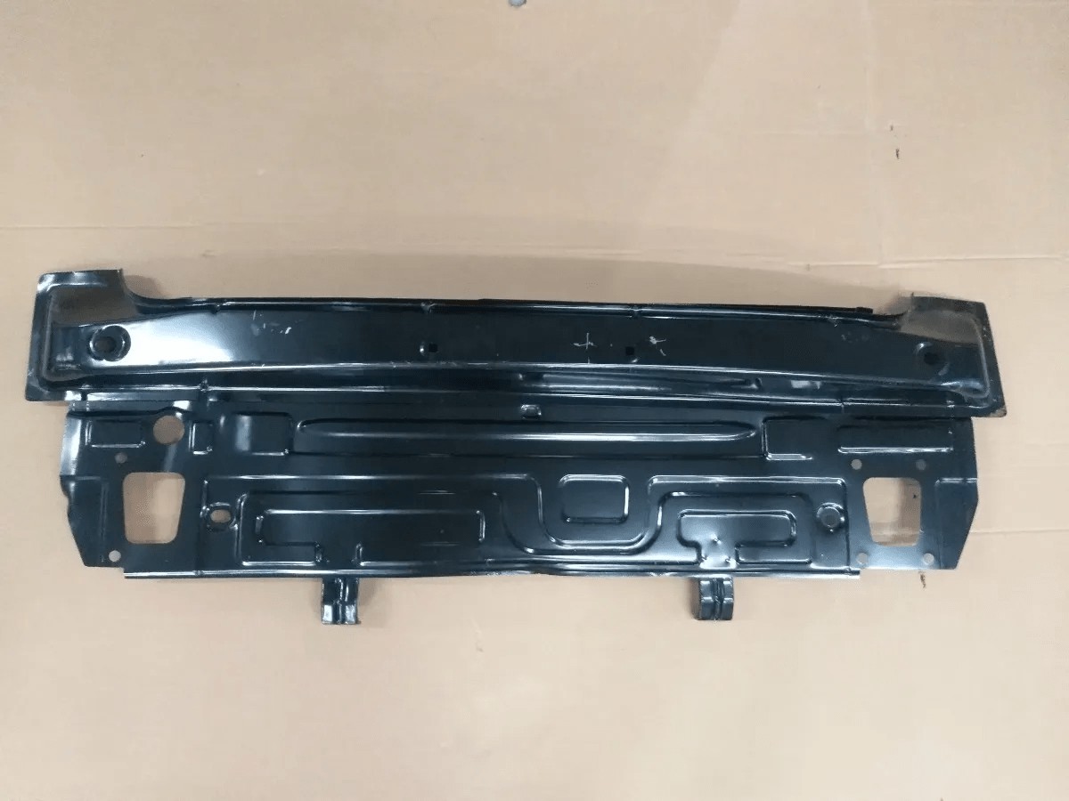 Painel Traseiro Completo Tiguan 2012-2015 - 5N0813301 - Fegus - Fegus ...