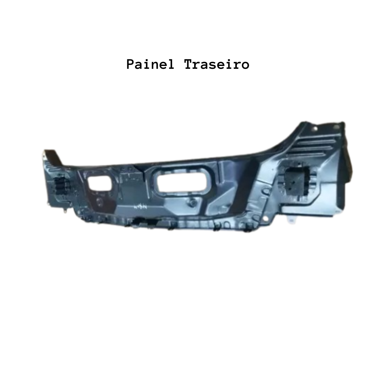 Painel Traseiro Toyota Rav4 2012-2015 - 5830242020 - Fegus - Fegus Auto ...