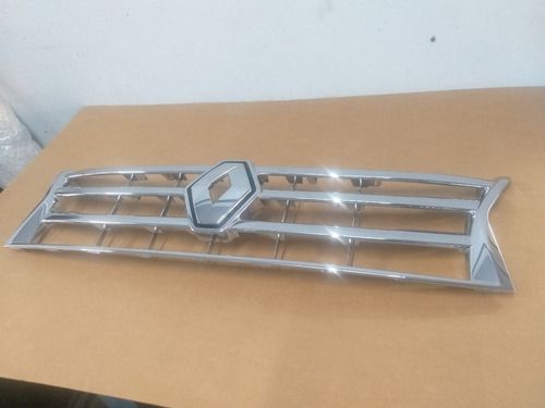 Grade Cromada Frontal Nova Original Duster 2012-2014 - Fegus Auto Parts ...